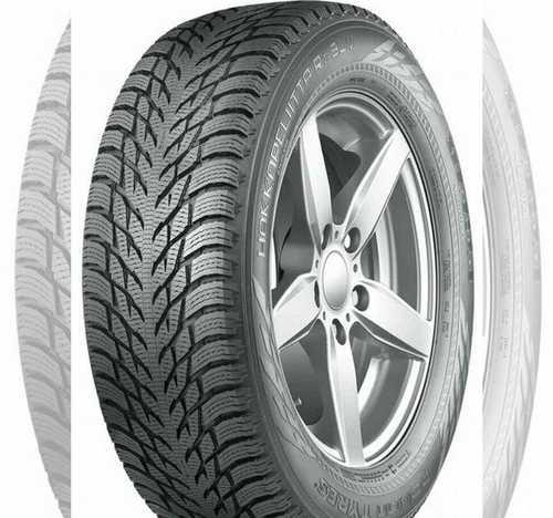 Nokian Tyres Hakkapeliitta R3 SUV 225/65 R17