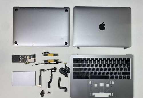 Ноутбук Apple MacBook 12 Early 2015 A1534 в разбор