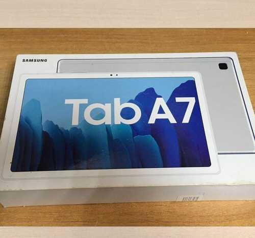 Планшет Samsung Galaxy Tab A7 10.4 SM-T505 32