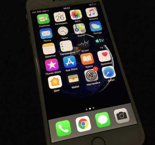 iPhone, 16 ГБ
