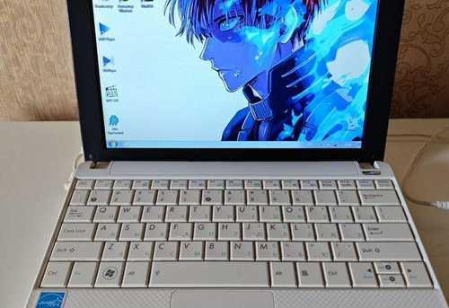 Ноутбук Asus Eee PC 1001px