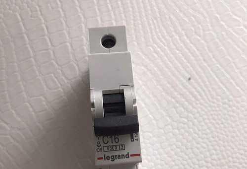 Legrand rx3 c16a