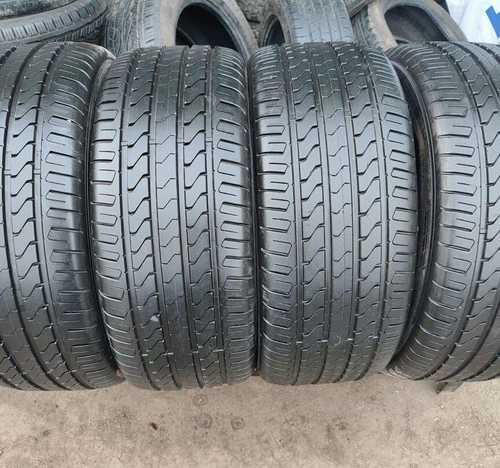 Cooper Evolution CTT 255/45 R20 101V