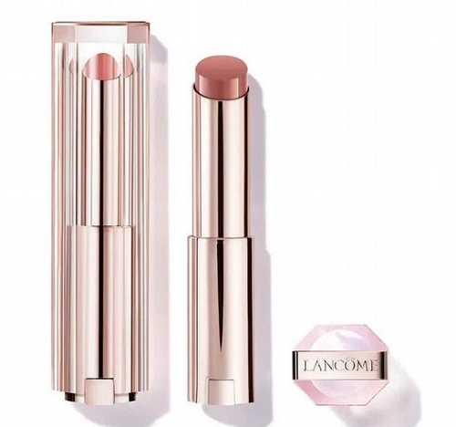 Lancome lip idole butterglow тревел формат