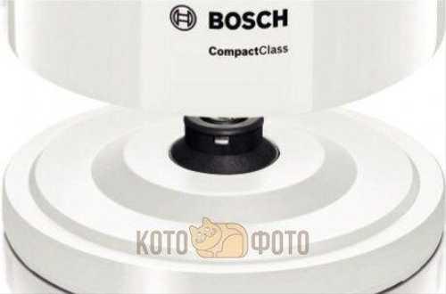 Чайник электрический Bosch twk3a011