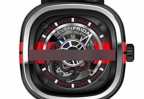 Часы SevenFriday P3-BB