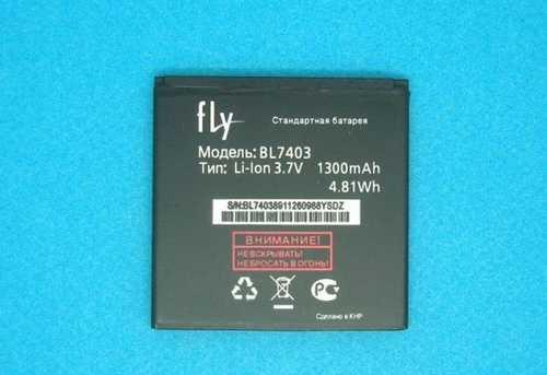 Аккумулятор для FLY BL7403