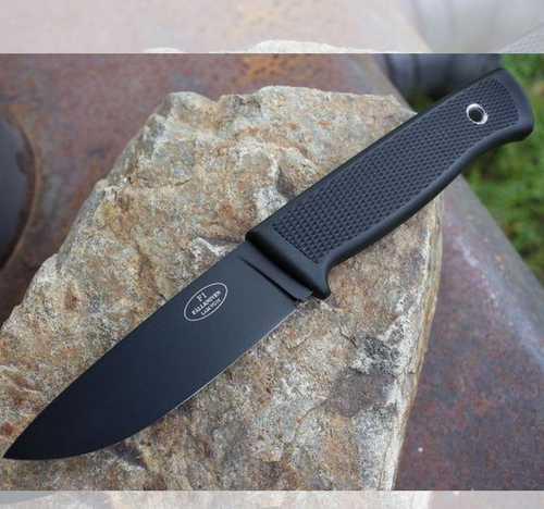 Fallkniven F1 BLK Z