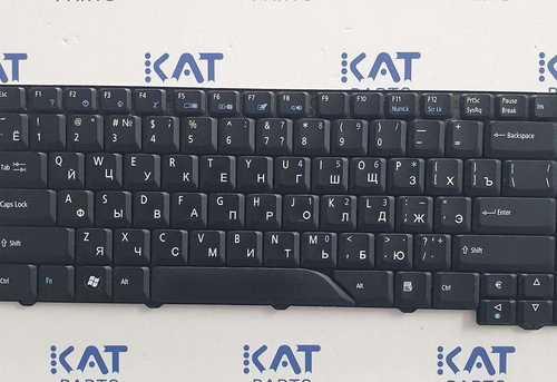 Клавиатура Acer Aspire 4720Z, 5520, 5315, 5715Z