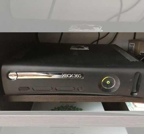 Xbox 360 прошитый freeboot