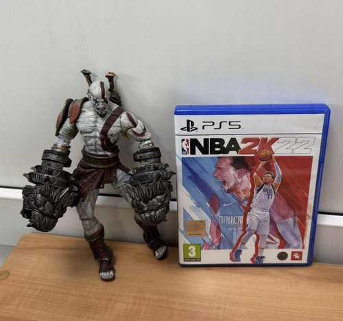 Nba 2k22 ps5