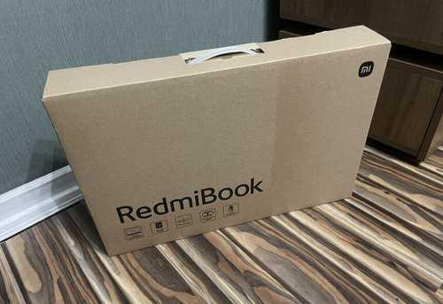 Новый Xiaomi Redmibook XMA2101-BN