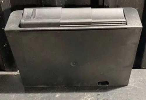 CD changer на 6 дисков range rover vogue l322