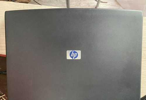 Ноутбук 15.4" HP Compaq nx7300, 80 ГБ, Core Duo T2250, Intel 945GM Express