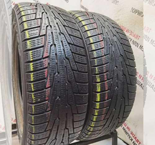 Nokian Tyres Hakkapeliitta R 195/60 R15 92M