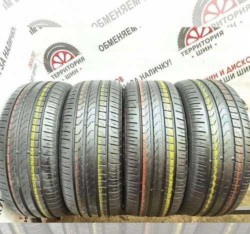 Pirelli Cinturato P7 205/50 R17 89V