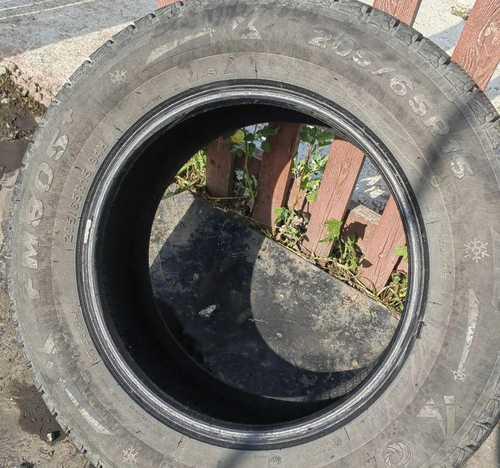 Kpatos FM805 205/65 R15