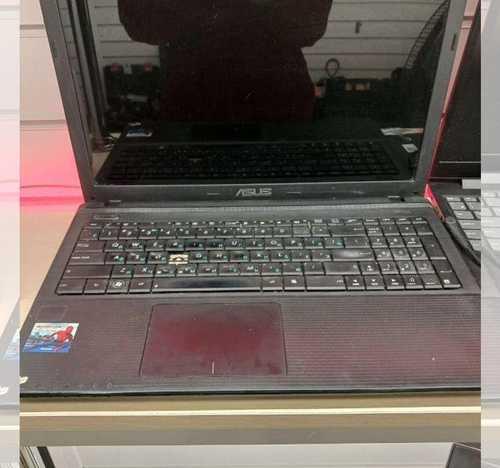 Ноутбук asus atlec