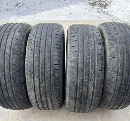 Nexen N8000 235/65 R17