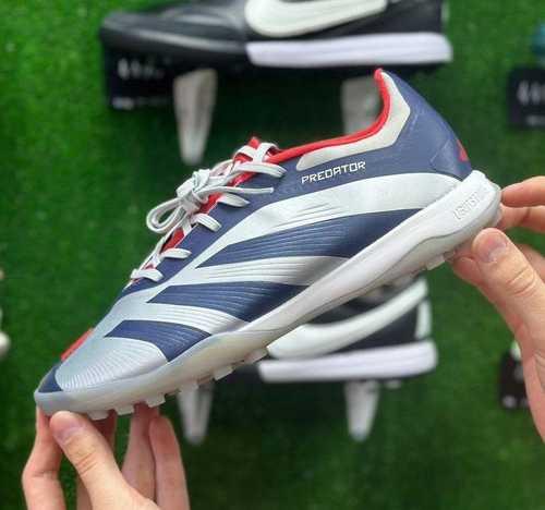 Сороконожки Adidas Predator 24 Elite