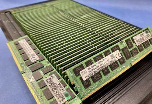 DDR4 32gb 2400 HPE 809084-091