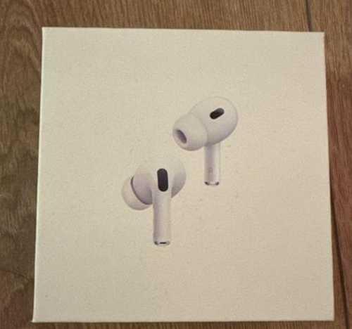 Новые Наушники Apple Airpods pro 2