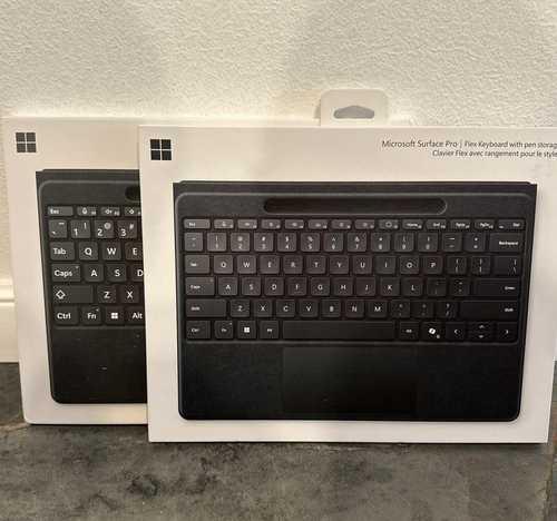 Клавиатура Surface Pro Flex Keyboard новые