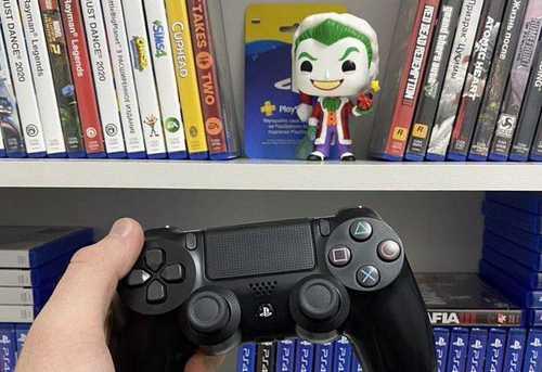 Джостик Sony PS4