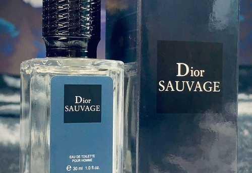 Dior sauvage для мужчин