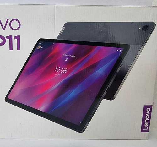 Планшет lenovo tab p11 plus