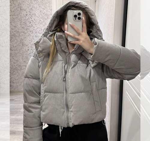 Куртка женская