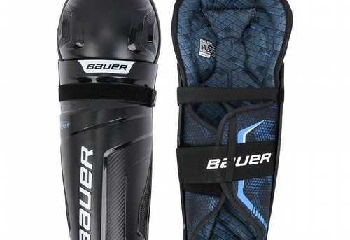 Щитки юниорские Bauer X JR