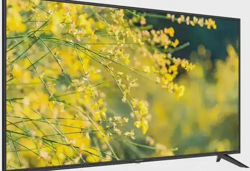 50" Телевизор Digma DM-LED50UR31, 4K Ultra HD, чер