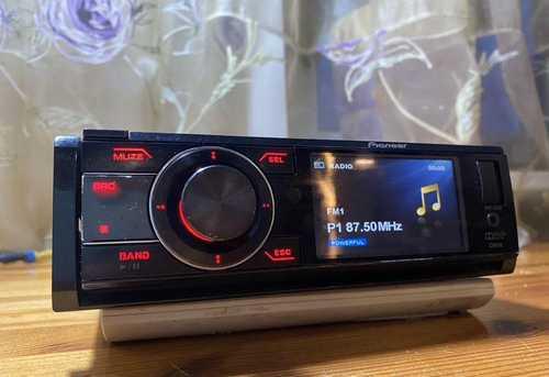 Pioneer mvh-570av