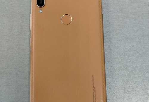 HUAWEI Y6 Prime (2019), 2/32 ГБ