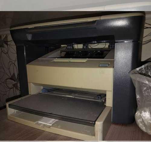 Мфу HP laserjet M1005