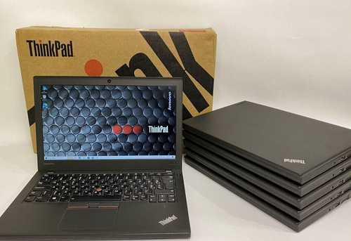 Lenovo ThinkPad X260/ 270 FHD IPS i5 8GB 256GB