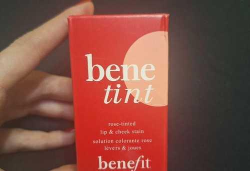 Бредовый тинт Benefit