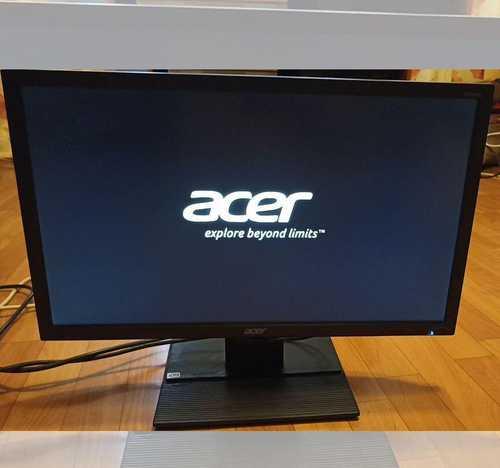 Монитор Acer v226hql