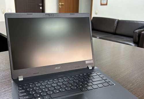 Ноутбук Acer TravelMate P2