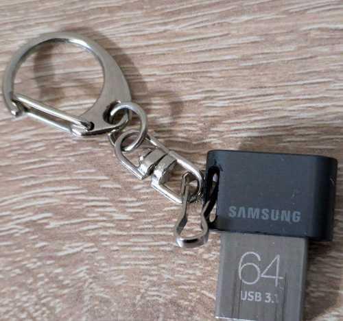 Usb флешка samsung 64 Gb