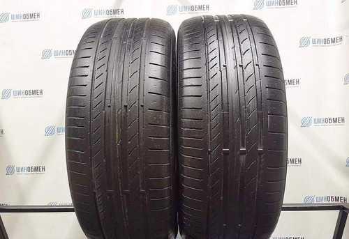 Continental ContiSportContact 5 235/60 R18 105W