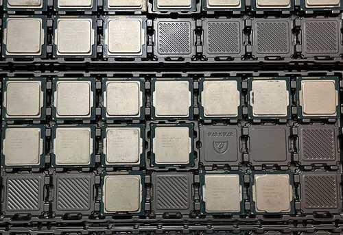 Процессоры intel core i3-4150