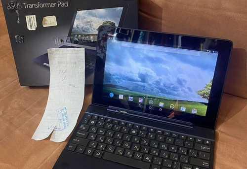 Asus transformer pad TF300TG