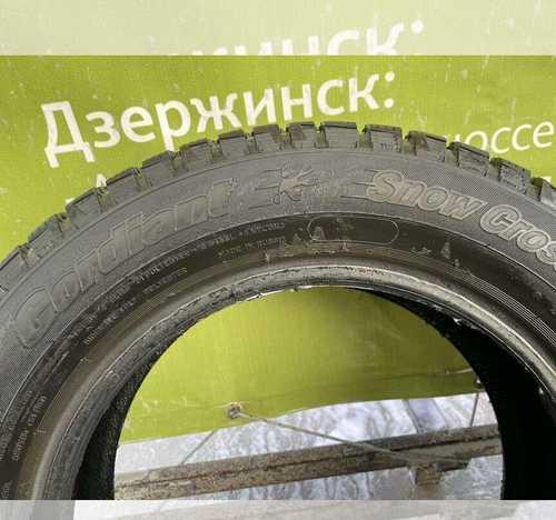 Cordiant Snow Cross 2 185/65 R15