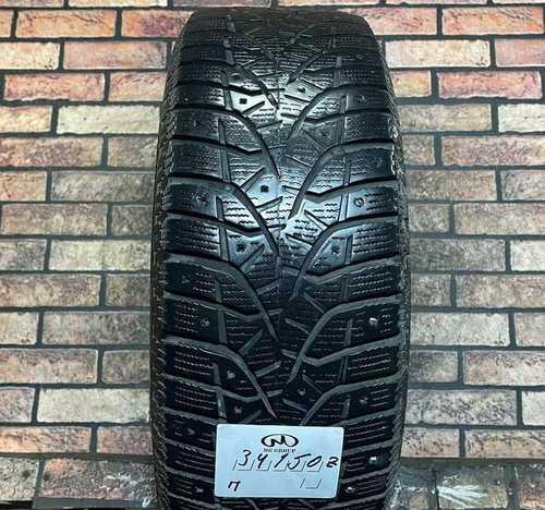 Bridgestone Blizzak Spike-02 215/60 R16 95T