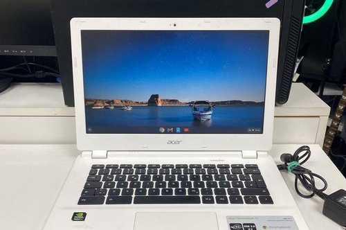 Нетбук Acer Chromebook 13