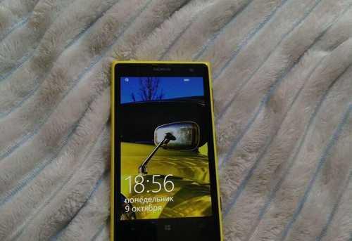 Nokia Lumia 1020, 2/32 ГБ