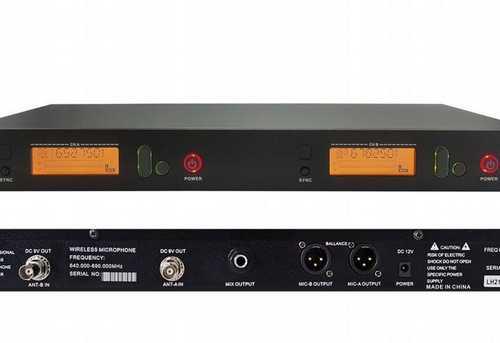 Радиосистема L Audio 5000-UL