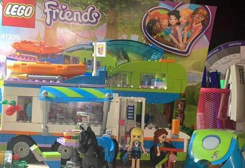 Lego friends 41339